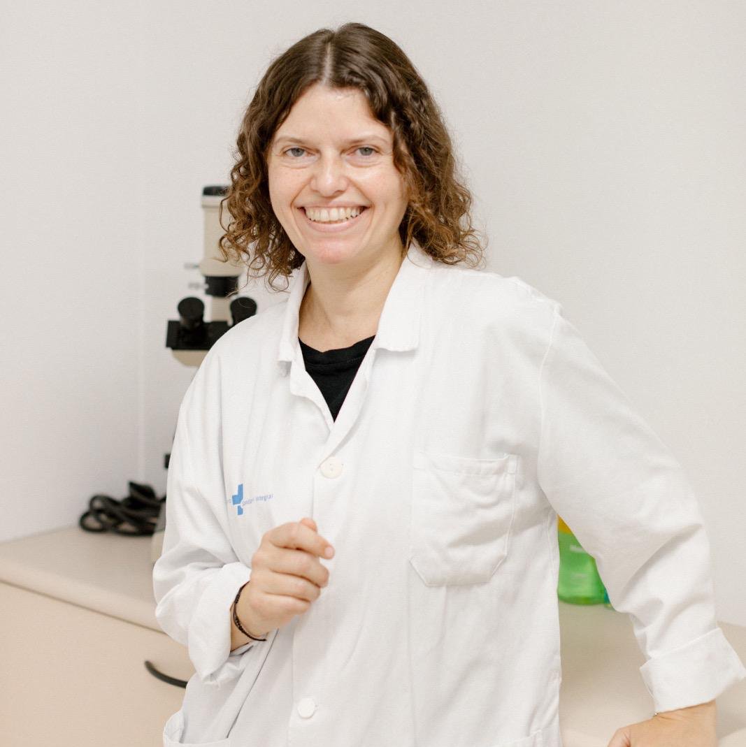 Estudio cinético sobre la hidratación de Trimas Antiaging SPF15 ...