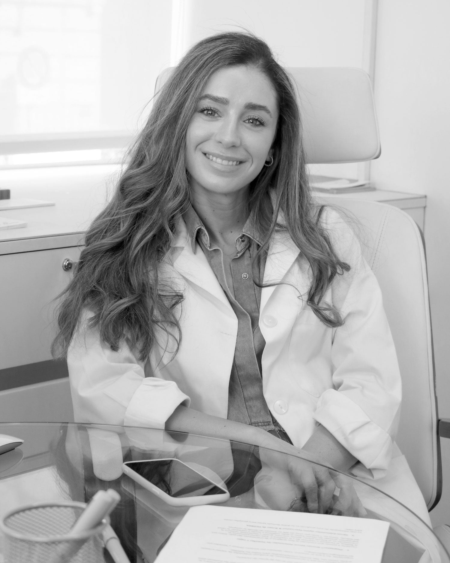 RF Eye Device | Dispositivo de Radiofrecuencia Ojo – Masderm Cosmética